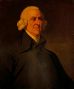 Adam Smith: Biography, Economic Theories, Moral Philosophy, & Facts