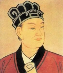 Cai Lun: Biography, Paper Invention, & Facts