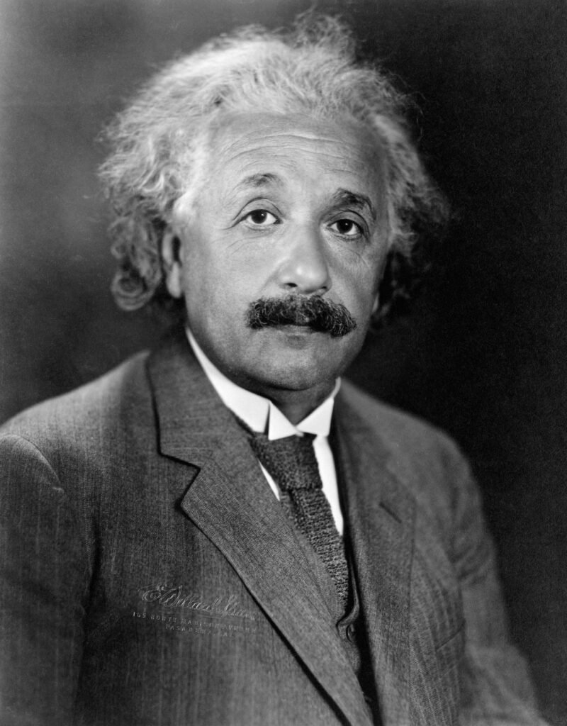 Albert Einstein: Life, Discoveries, Theory of Relativity, & Facts