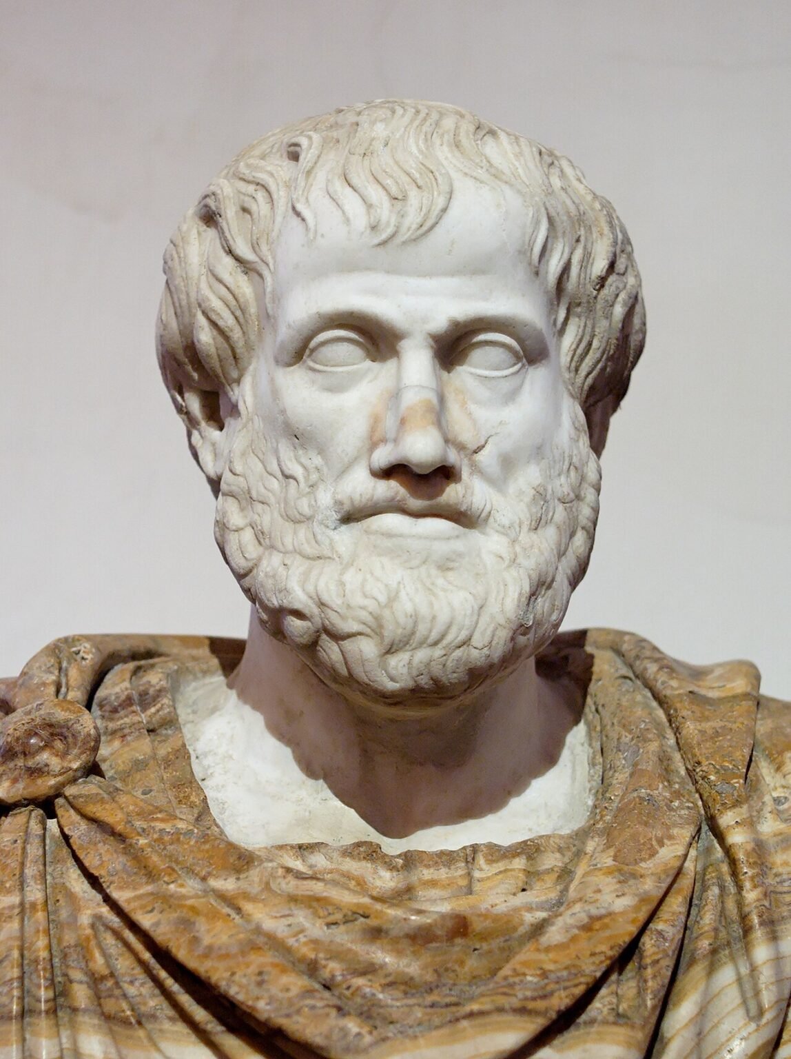 Aristotle: Life, Philosophy, Science, & Facts