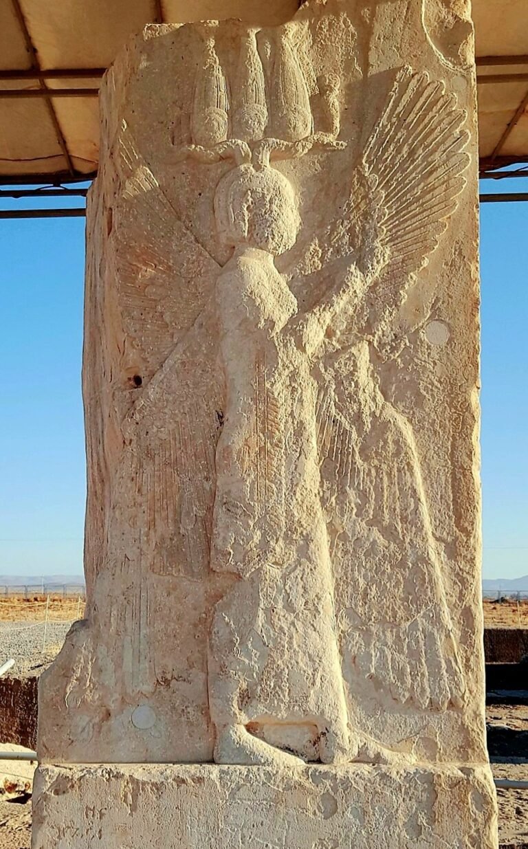 Cyrus the Great: Biography, Achievements, Conquests, & Facts