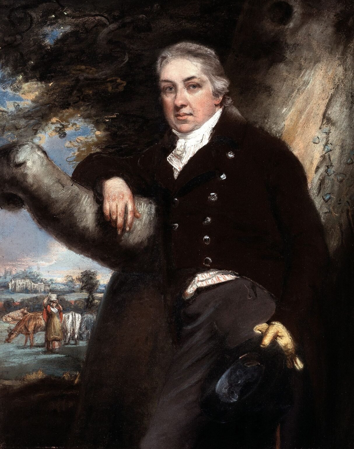 Edward Jenner: Biography, Discoveries, & Facts