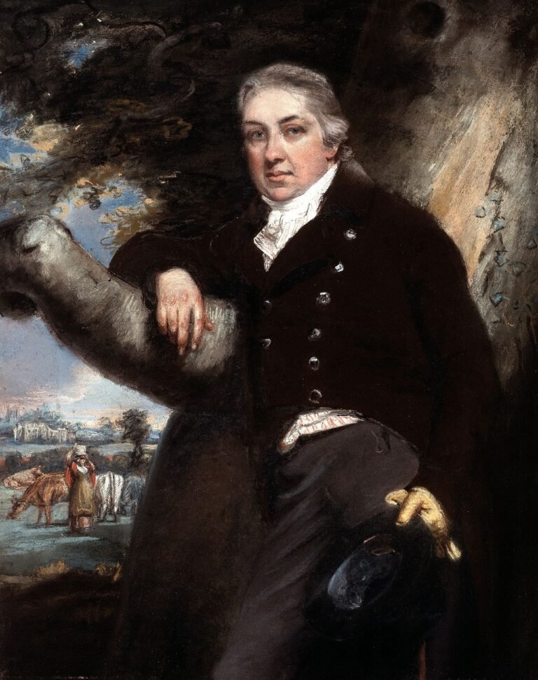 Edward Jenner: Biography, Discoveries, & Facts