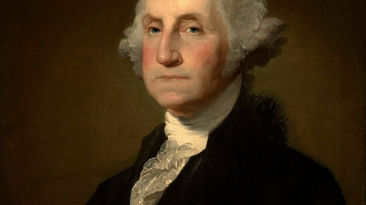 George Washington: Biography, Presidency, & Facts