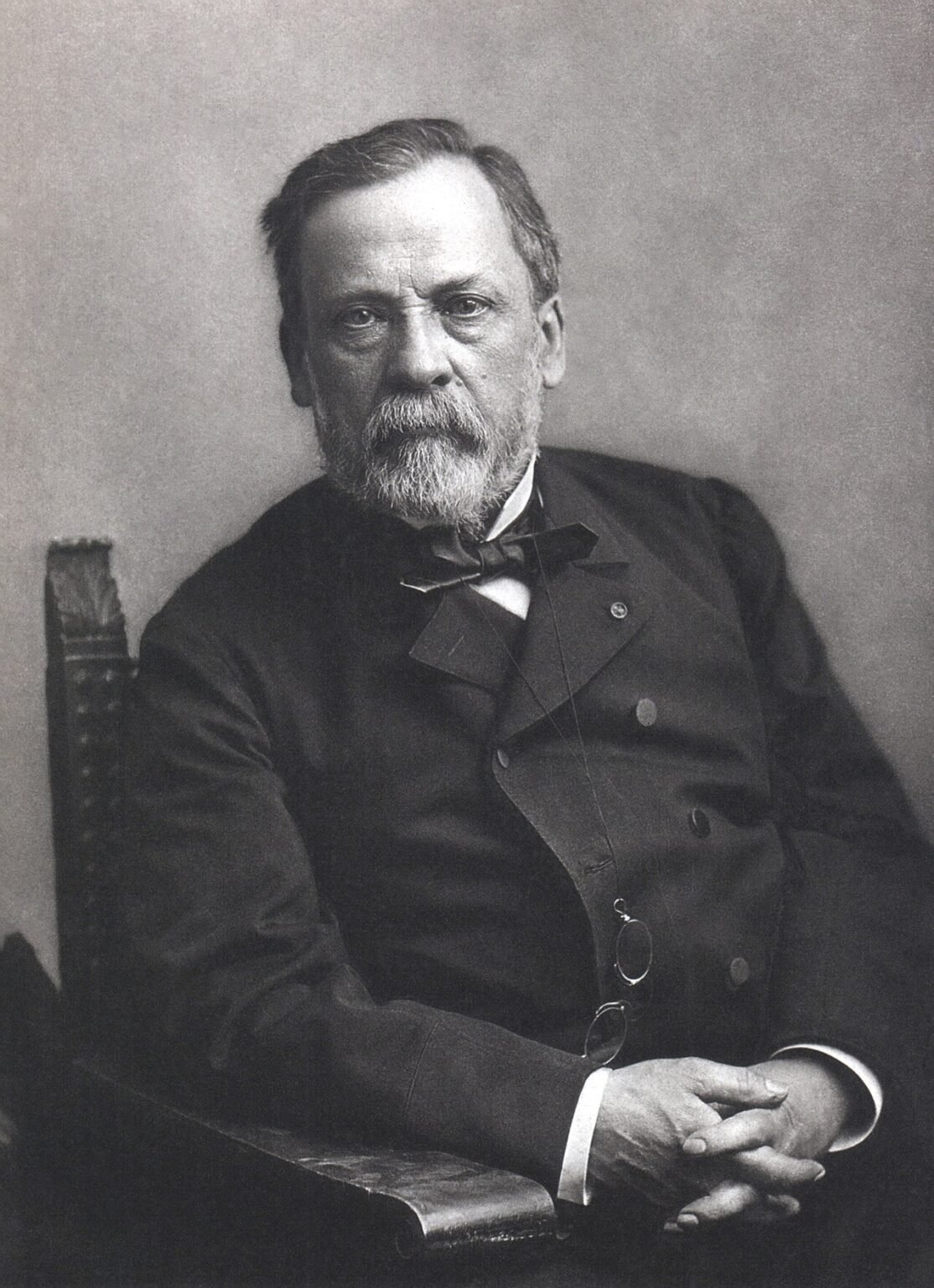 Louis Pasteur: Life, Discoveries, & Facts