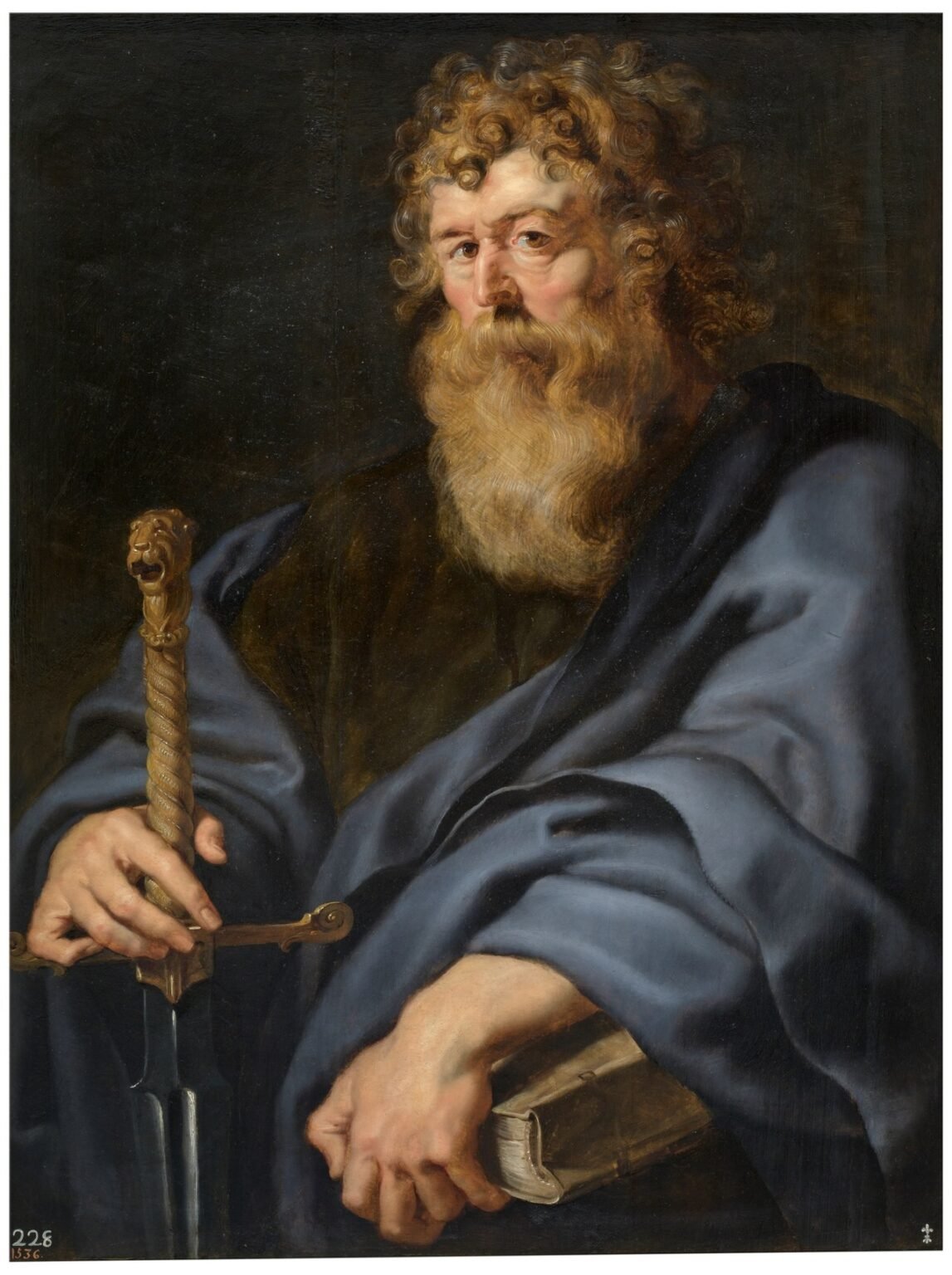 Paul the Apostle: Biography, Christianity, & Facts