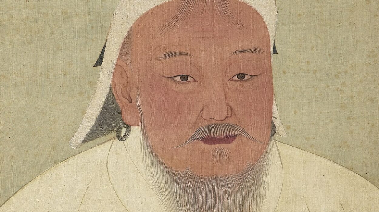 Genghis Khan: Life, Empire, Conquests, & Facts