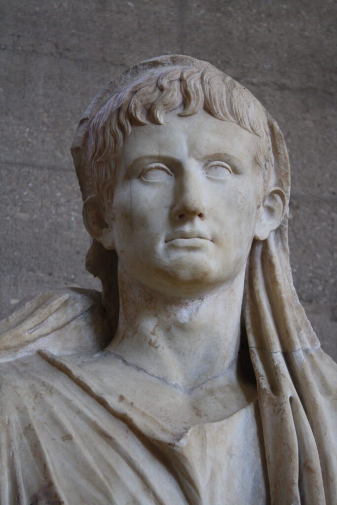 Augustus: Life, Reign, influence, & Facts