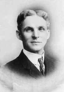 Henry Ford: Biography, Innovations, Labor Practices, & Legacy