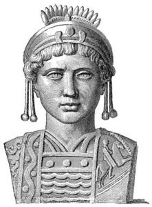 Justinian I: Biography, Reign, Reforms, & Legacy
