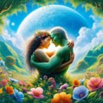 How Mythology Explains the Origin of the World