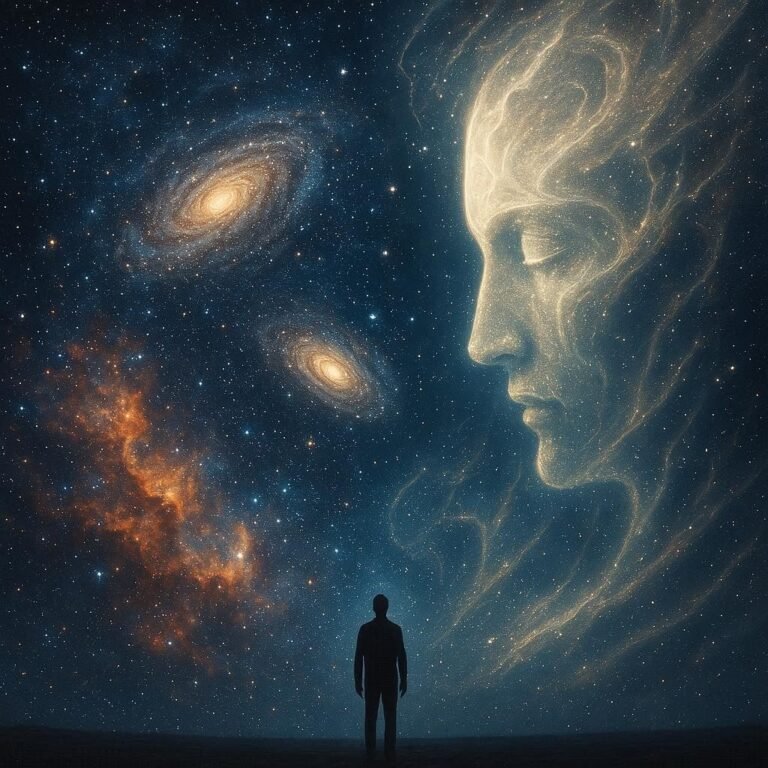 Why Does the Universe Exist?