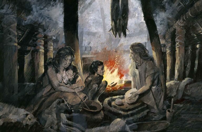 Bronze Age: The Collapse — Unraveling History’s First True Dark Age