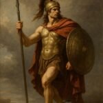 Achilles: The Invincible Warrior with a Fatal Heel