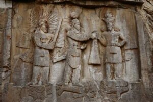 Akkadian Empire: The First Great Empire in Human History