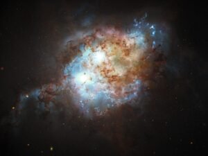 The Most Powerful Objects in the Universe: Quasars and Pulsars Explained