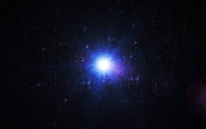 The Physics of Nothingness: What Existed Before the Universe?