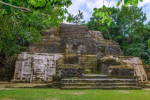 Why Did the Maya Abandon Their Megacities? Unraveling the Mystery